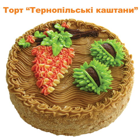 Надзбруччя хліб